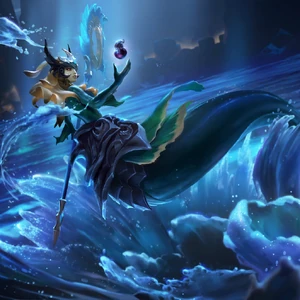 Discuss Everything About League of Legends Wiki | Fandom