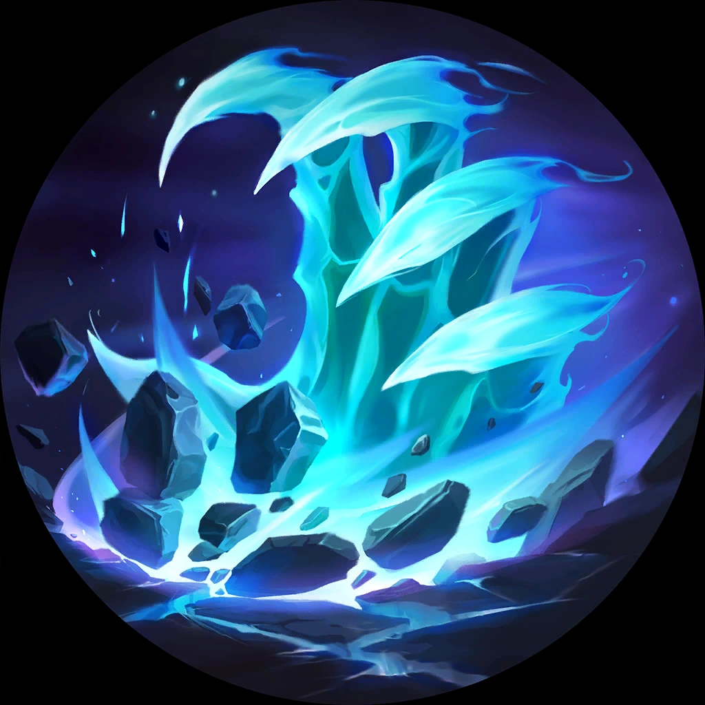 Death's Grasp (Legends of Runeterra) | League of Legends Wiki | Fandom