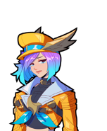 Choncc Dome | League of Legends Wiki | Fandom