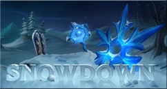 Showdown | League of Legends Wiki | Fandom