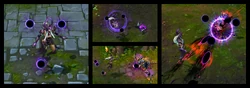 Syndra Skins In Game