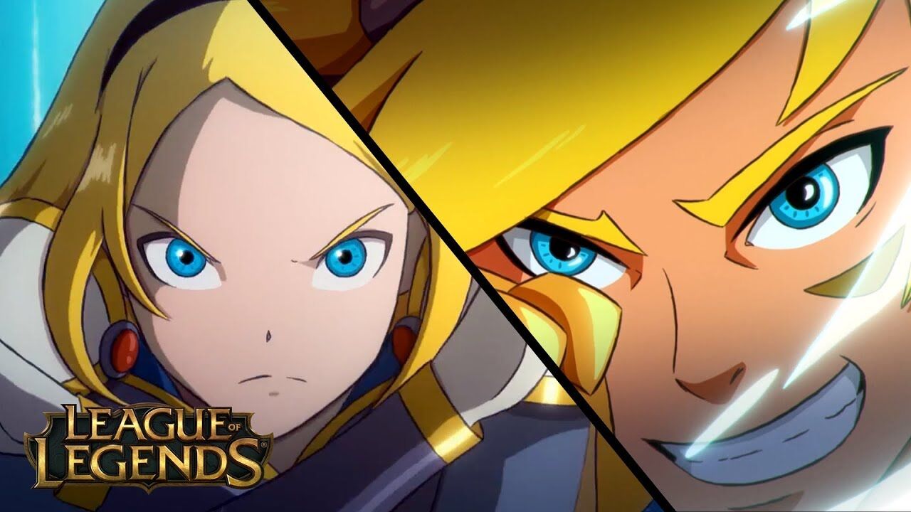 Duo | League of Legends Wiki | Fandom