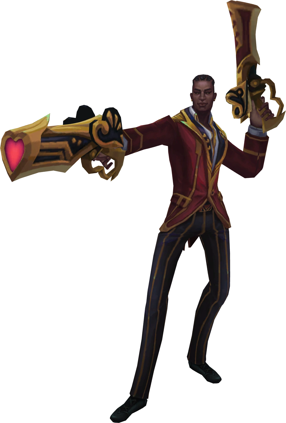 Category:TFT Sentinel | League of Legends Wiki | Fandom