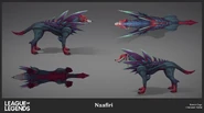 Naafiri (Development) | League of Legends Wiki | Fandom