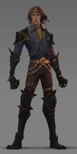 Viego (Character) | League of Legends Wiki | Fandom