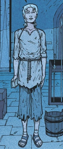 Zed (Character) | League of Legends Wiki | Fandom