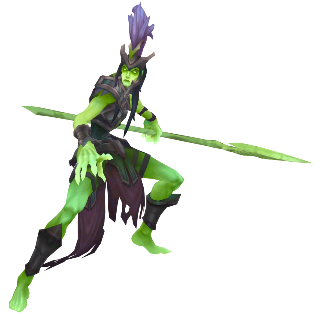 Kalista (Teamfight Tactics) | League of Legends Wiki | Fandom