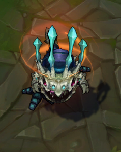 Lethal Tempo | League of Legends Wiki | Fandom