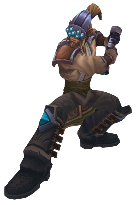 Master Yi (Teamfight Tactics) | League of Legends Wiki | Fandom