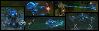 Thresh/LoL/Cosmetics | League of Legends Wiki | Fandom
