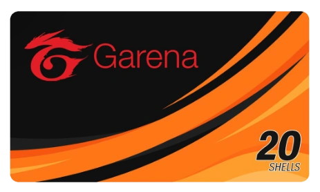 Garena Shell | League of Legends Wiki | Fandom