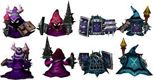 Tropa | Wiki League of Legends | Fandom