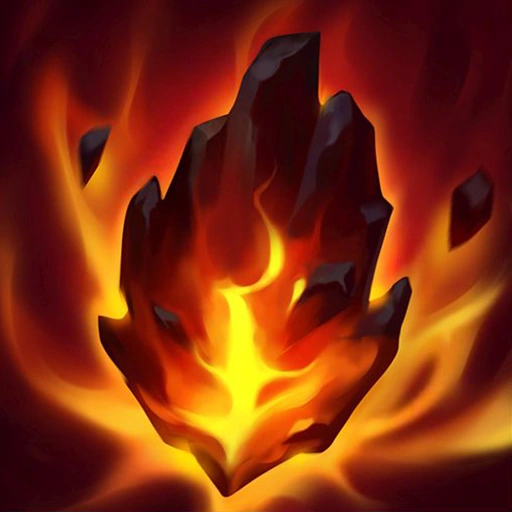 Bami's Cinder | League of Legends Wiki | Fandom