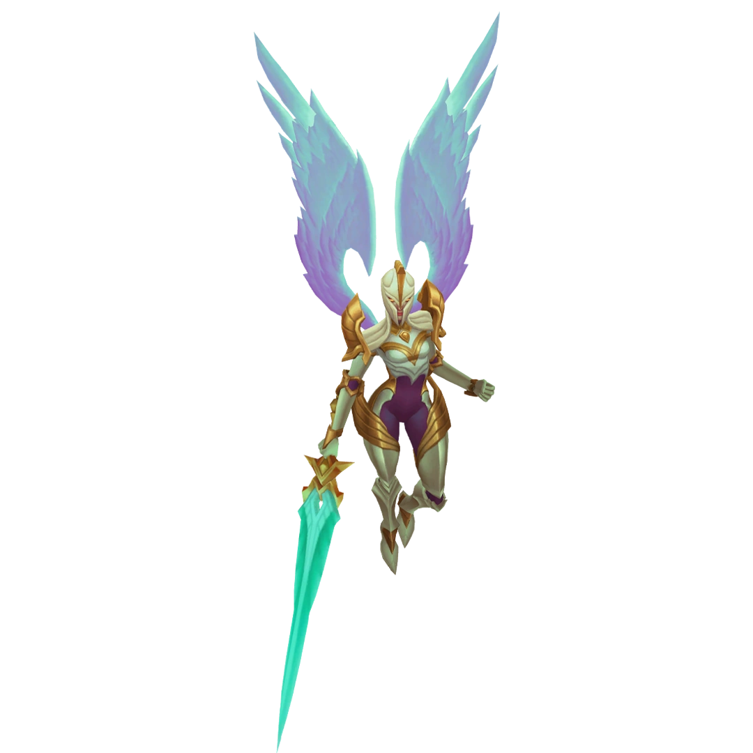 Kayle (League of Legends) | League of Legends Wikia | Fandom