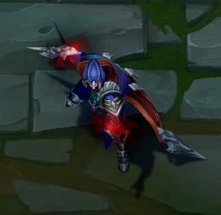 Prowler's Claw | League of Legends Wiki | Fandom