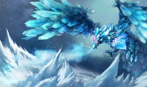 Anivia/Multimédia | Wiki League of Legends | Fandom