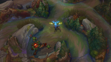 Sicht | League of Legends Wiki | Fandom