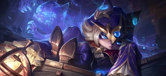 Vex/WR/Cosmetics | League of Legends Wiki | Fandom