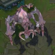 Gargoyle Stoneplate | League of Legends Wiki | Fandom