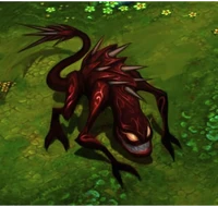 Omen | Wiki League of Legends | Fandom