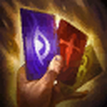 Underworld Twisted Fate Cards