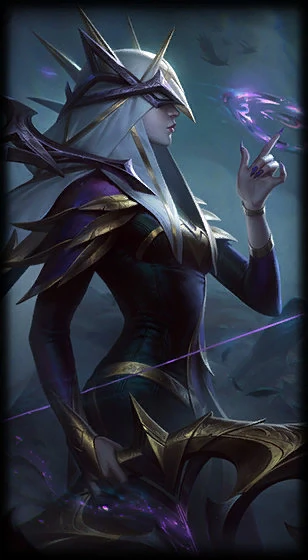 Ashe (Teamfight Tactics) | League of Legends Wiki | Fandom