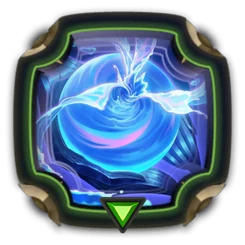 Urumi Shield (The Path of Champions) | League of Legends Wiki | Fandom