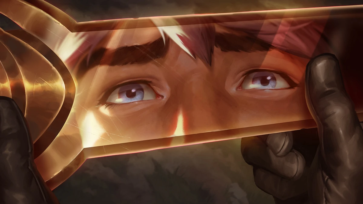 The Face in Her Stars | League of Legends Wiki | Fandom