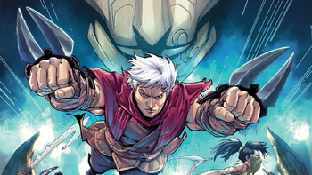 Zed (Character) | League of Legends Wiki | Fandom