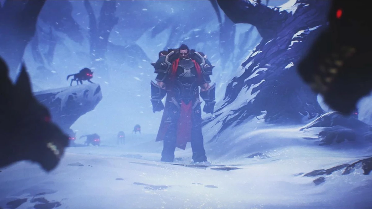 Fear | League of Legends Wiki | Fandom