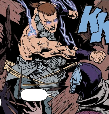 Shen League Of Legends Face