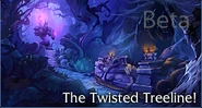 Twisted Treeline | League of Legends Wiki | Fandom