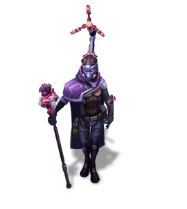 League Of Legends Creator Viktor