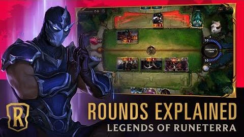 Board (Legends of Runeterra) | League of Legends Wiki | Fandom