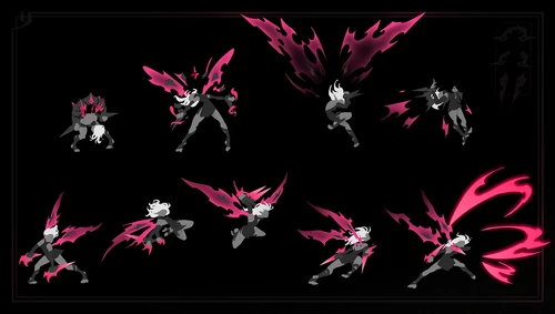 Briar (Development) | League of Legends Wiki | Fandom