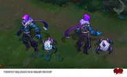 Malzahar (Development) | League of Legends Wiki | Fandom