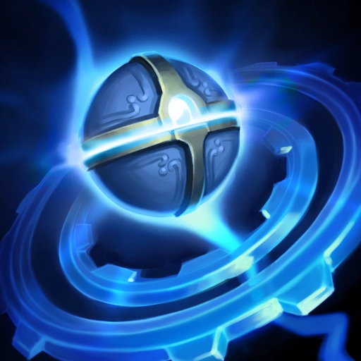 Category:High definition Orianna ability icons | League of Legends Wiki ...