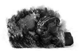 Ornn (Character) | League of Legends Wiki | Fandom