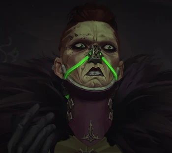 Renni | League of Legends Wiki | Fandom