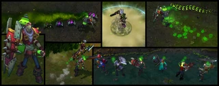 Singed/LoL/Cosmetics | League of Legends Wiki | Fandom