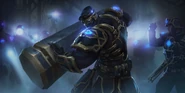 Piltover Wardens | League of Legends Wiki | Fandom