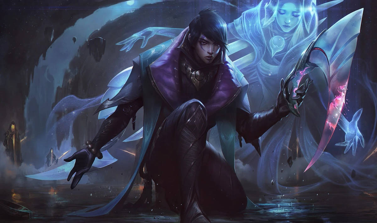 V9.24 | League of Legends Wiki | Fandom