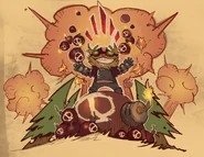 Urf | League of Legends Wiki | Fandom