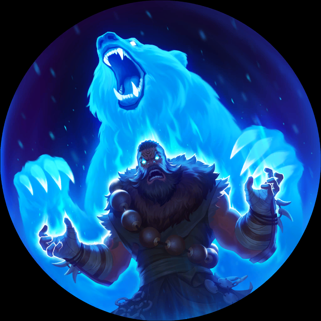 Bear Stance (Legends of Runeterra) | League of Legends Wiki | Fandom