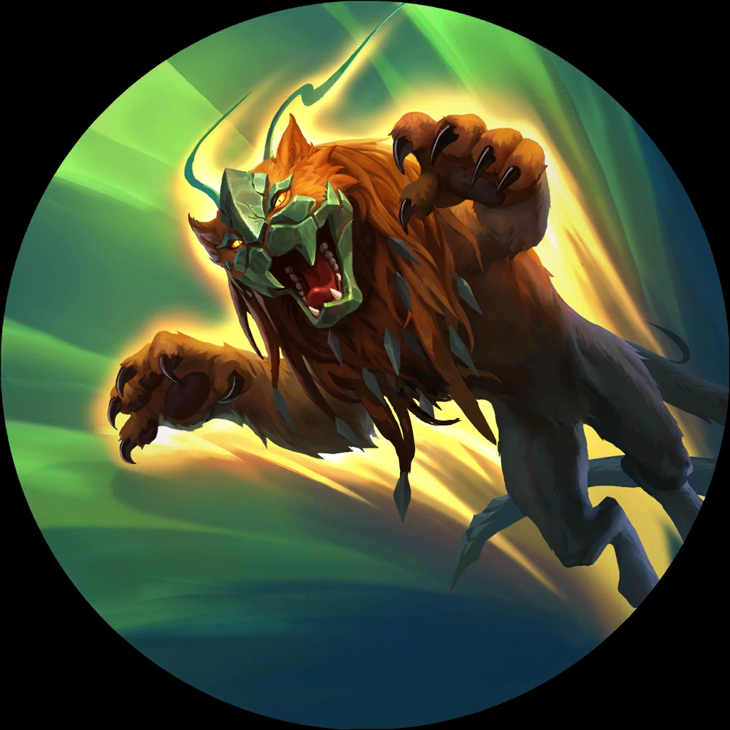 Pack Attack (Legends of Runeterra) | League of Legends Wiki | Fandom