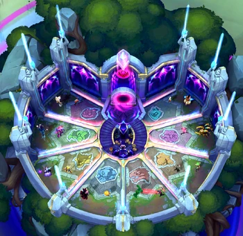Arena (League of Legends) | League of Legends Wiki | Fandom