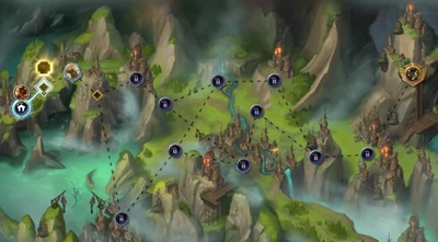 The Battle for Bilgewater (The Path of Champions) | League of Legends ...