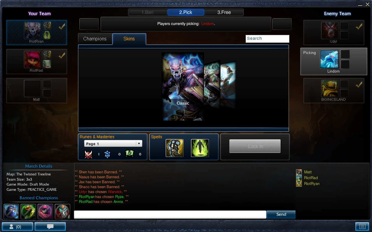 Discuss Everything About League of Legends Wiki | Fandom