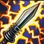 Statikk Shiv (Wild Rift) | League of Legends Wiki | Fandom