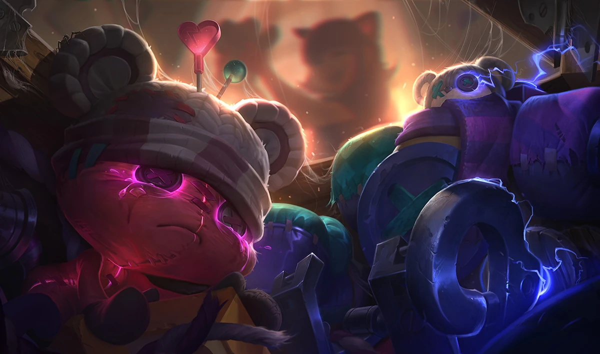 Jem Flores | League of Legends Wiki | Fandom